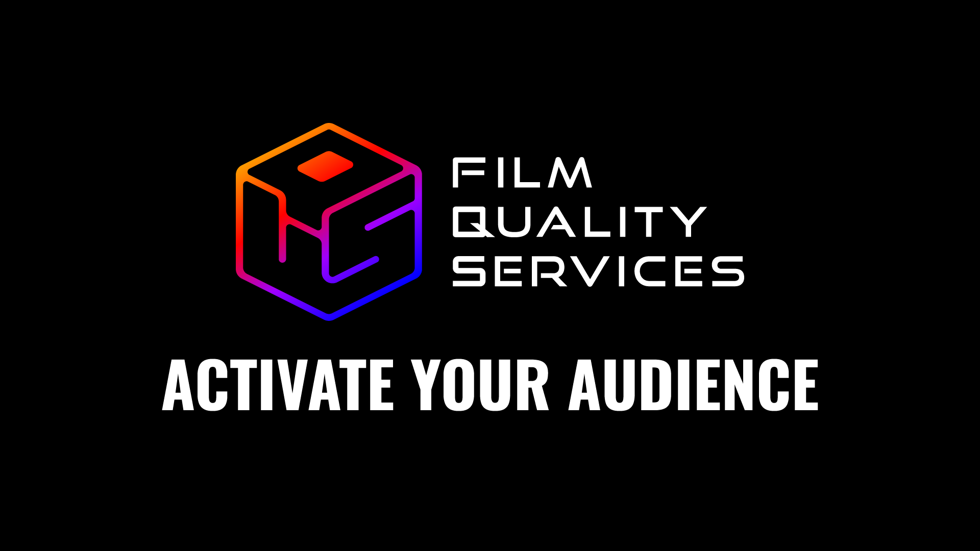 Film Quality Services | High-Quality Brand Activation Production